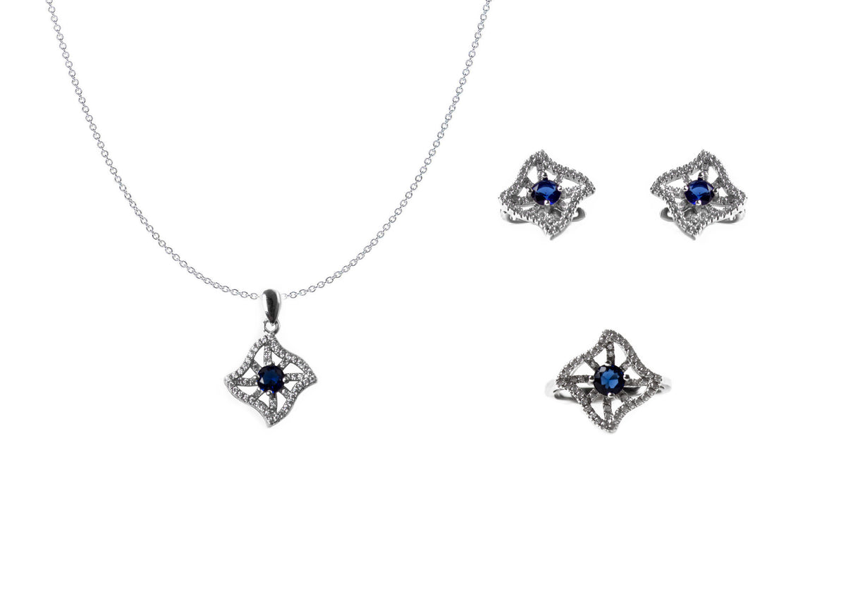 Felicity Set – Jaffa Jewelry